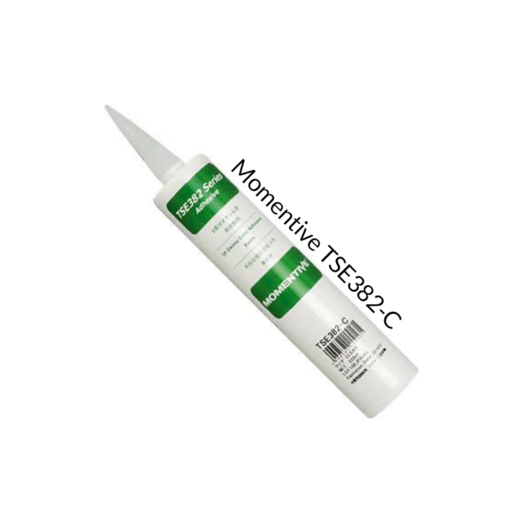 Momentive TSE382-C - 280ml - Epoxy resin & Industrial Adhesives
